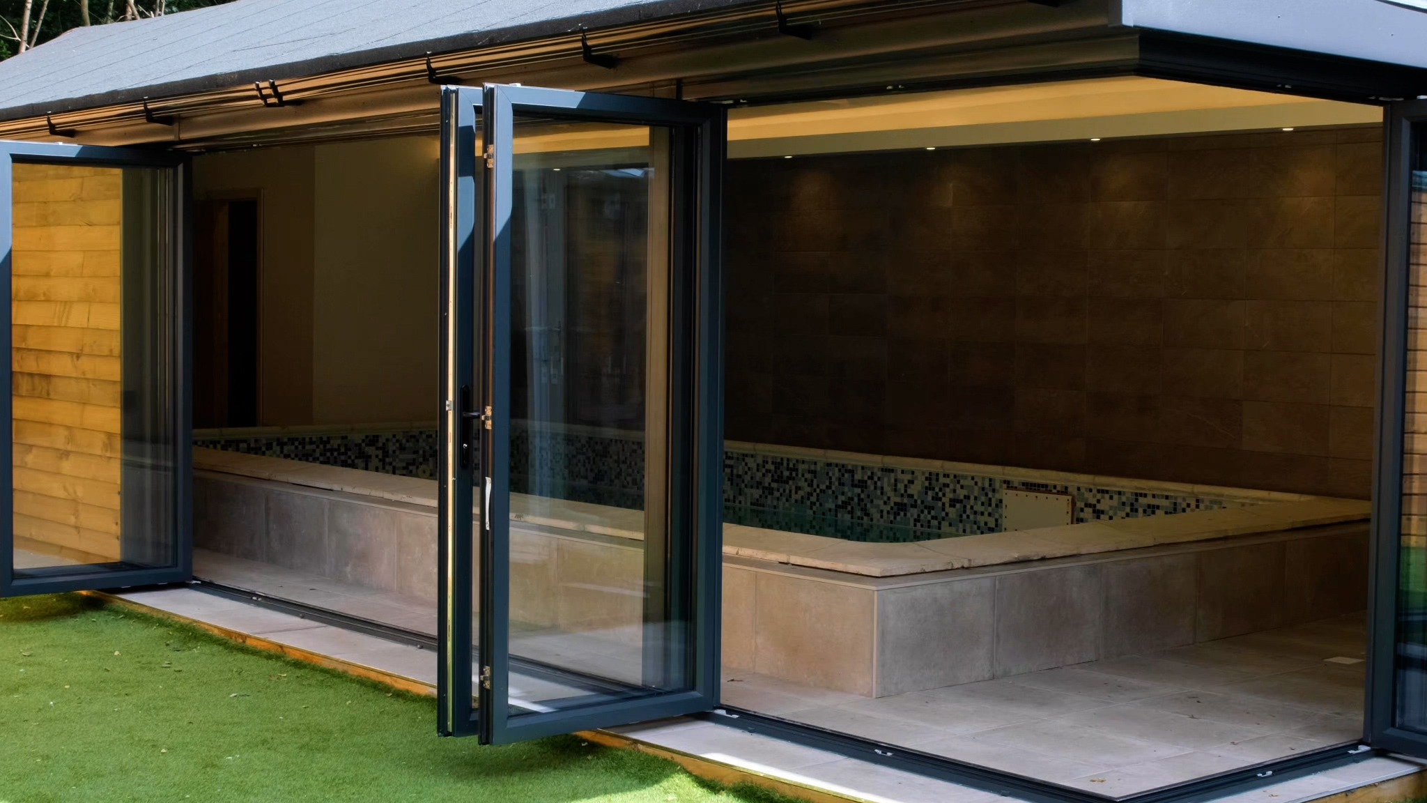 Showcase Gallery – Invisifold