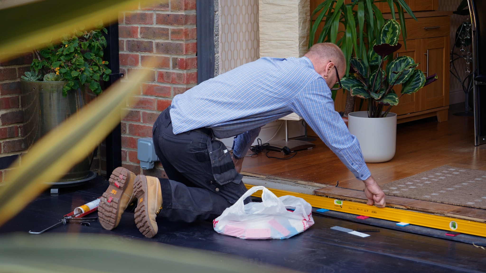 Showcase Gallery – Invisifold