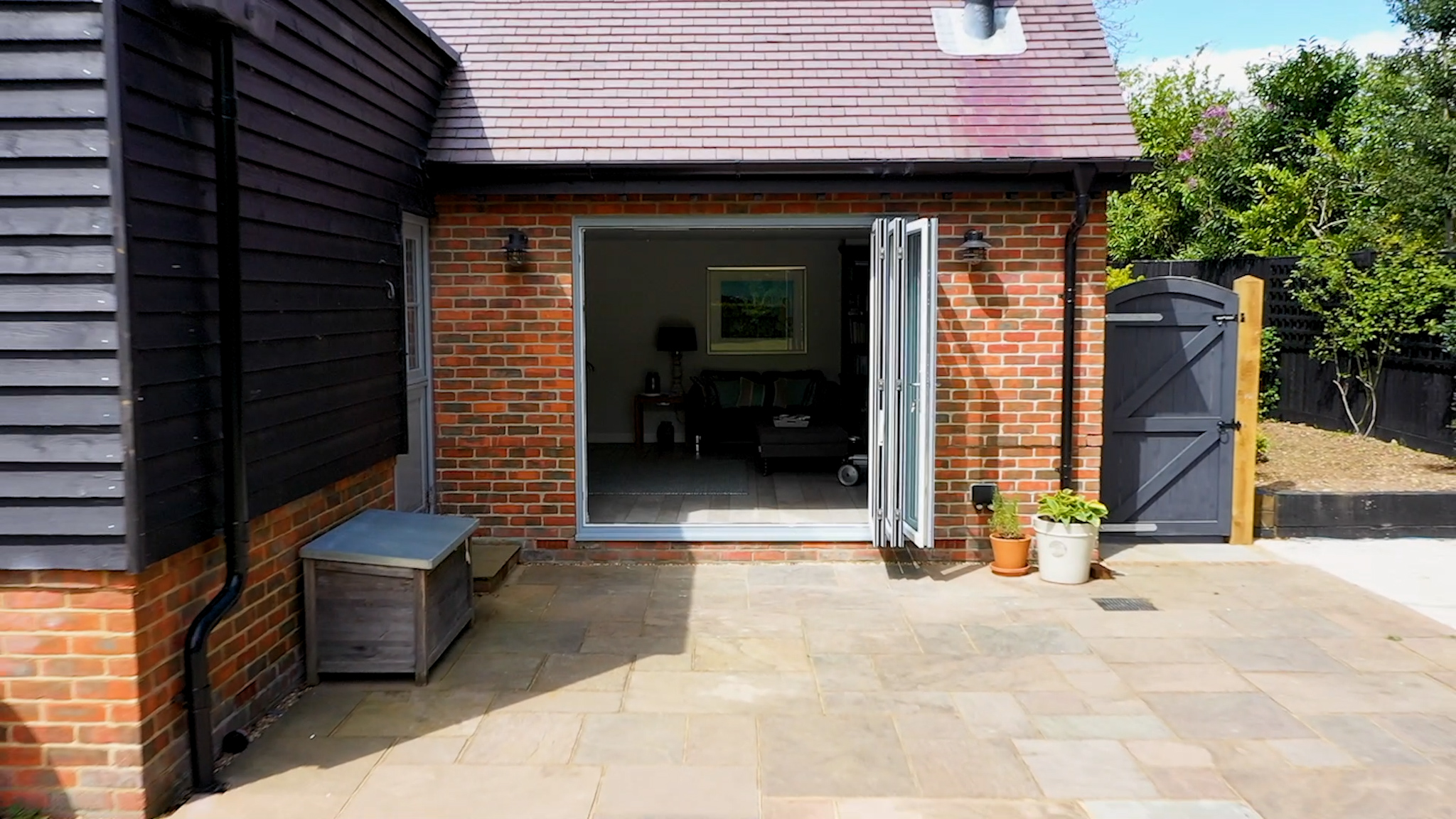 Showcase Gallery – Invisifold