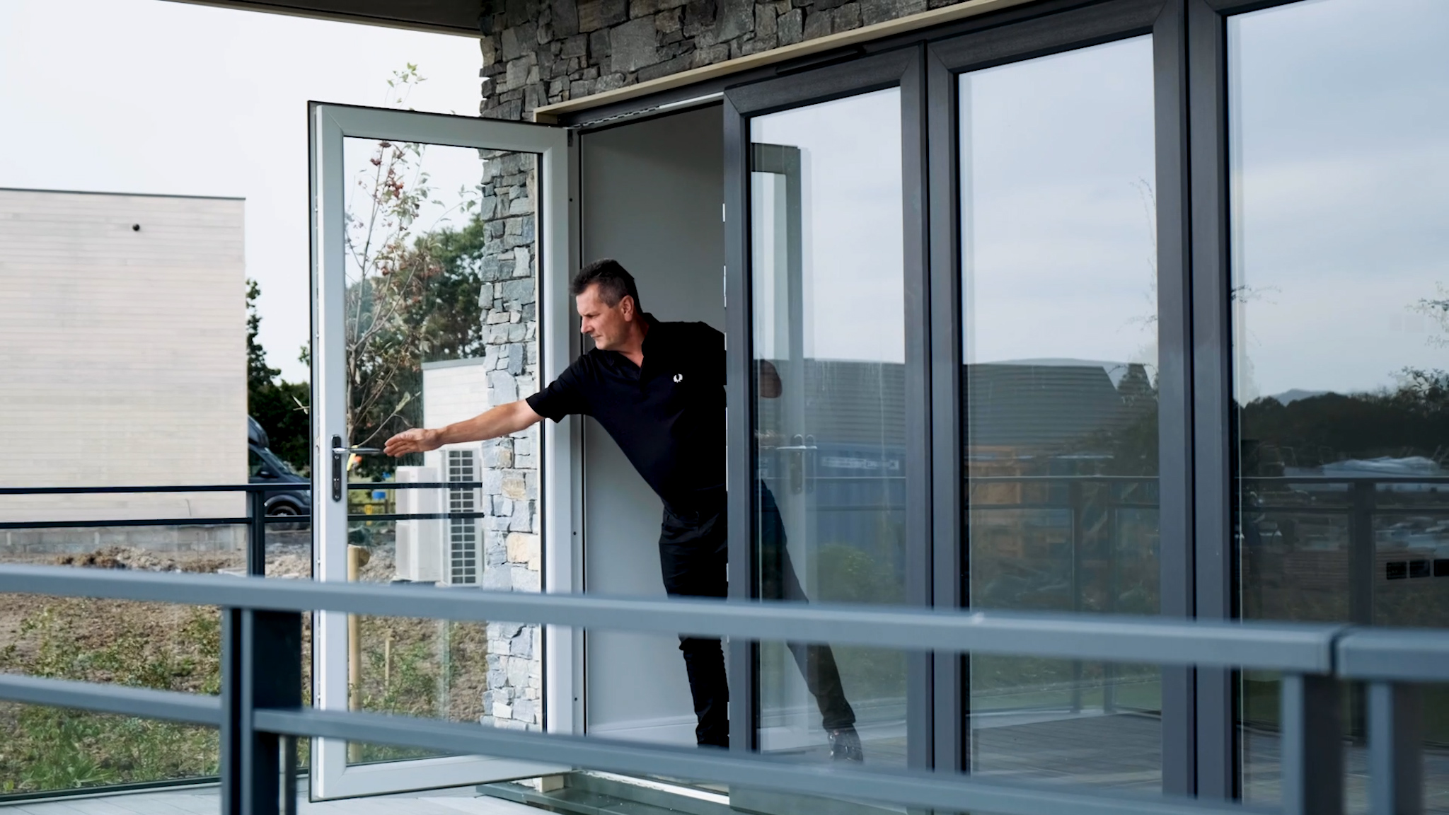 Showcase Gallery – Invisifold